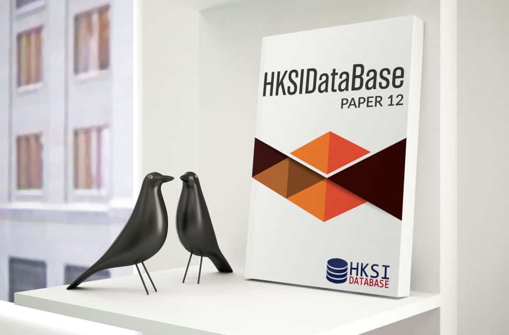 HKSIDataBase Premium Access – HKSIDataBase