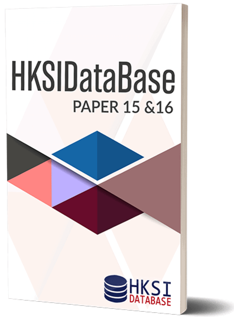 Shop – HKSIDataBase