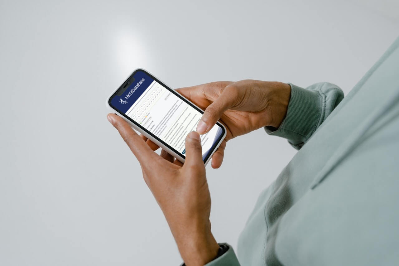 HKSI Paper 1 Preview ( English ) Set One – HKSIDataBase